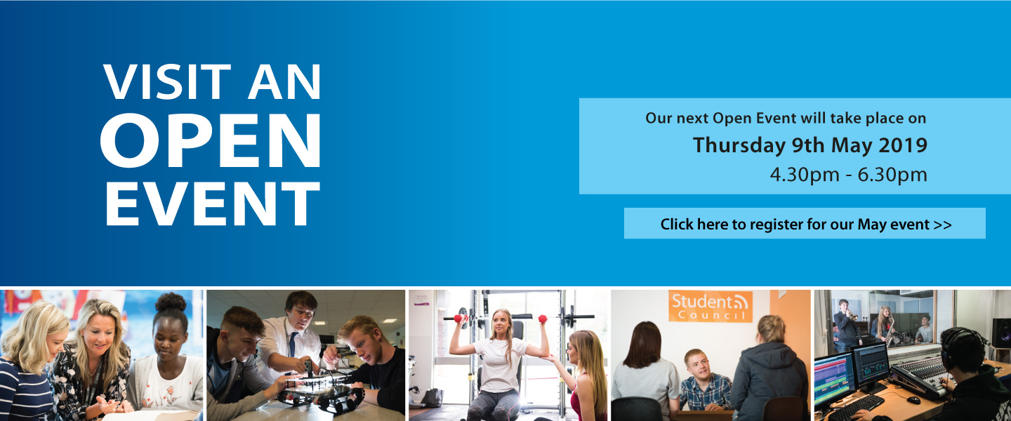 Worcester Sixth Form College