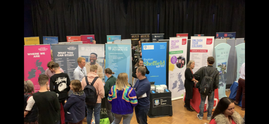 Student Information | Worcester Sixth Form College