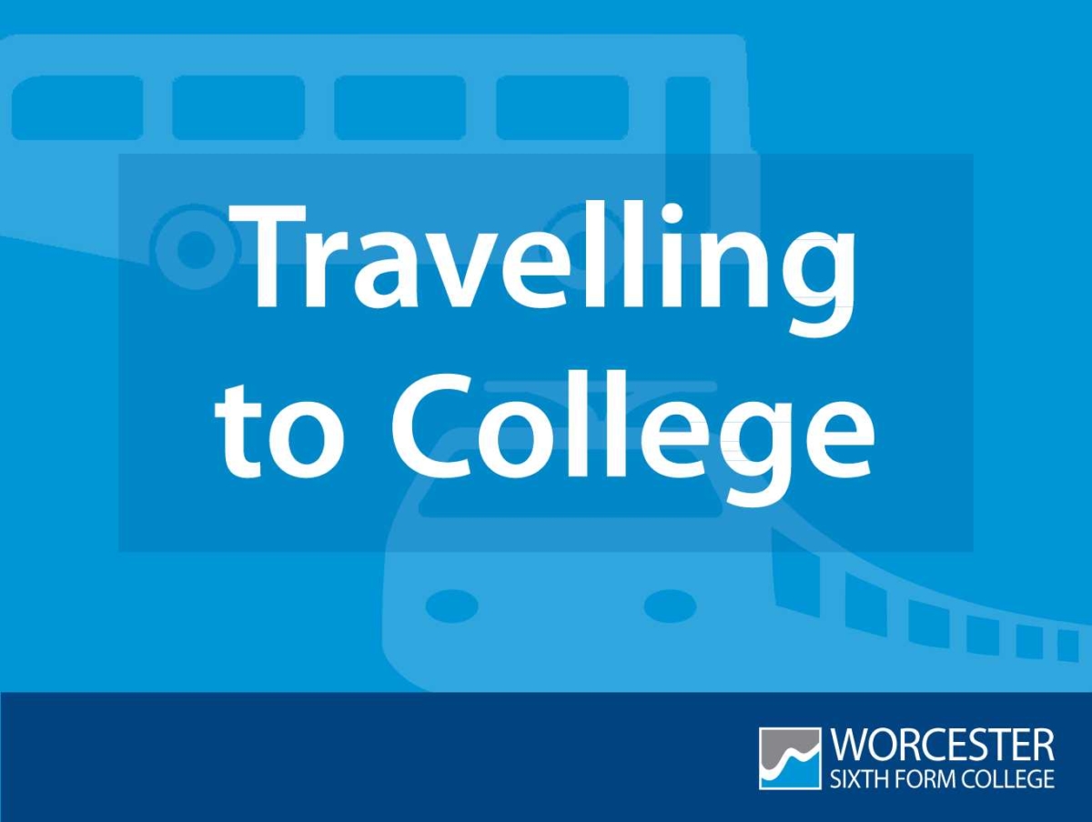 Open Events 2022-23 - Worcester Sixth Form College