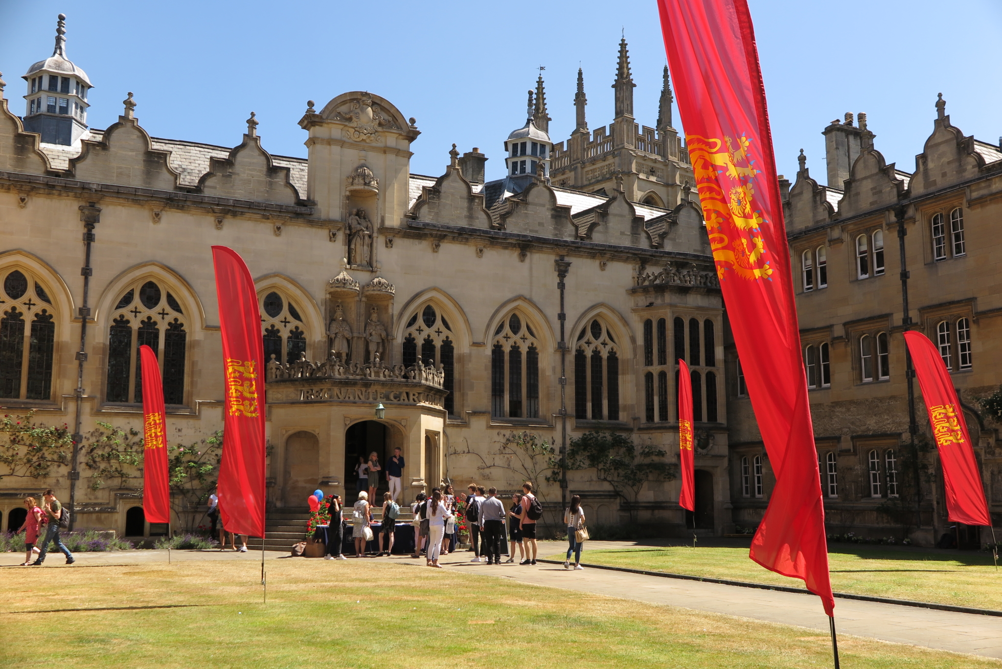 Access to Higher Education students celebrate their success ...