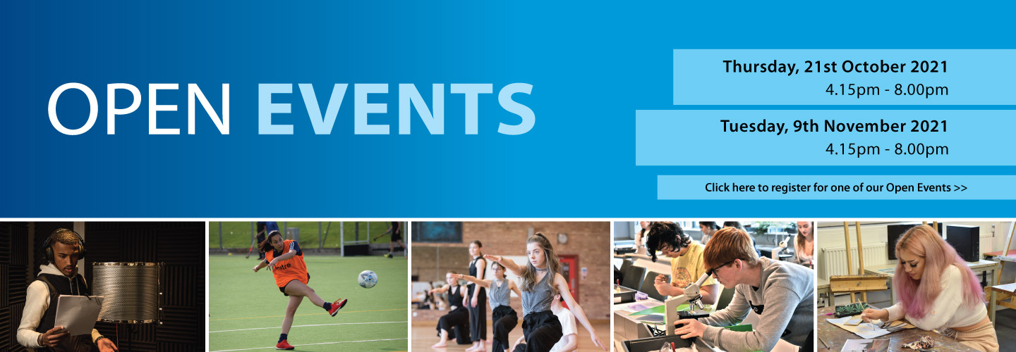 Home Page - Worcester Sixth Form College