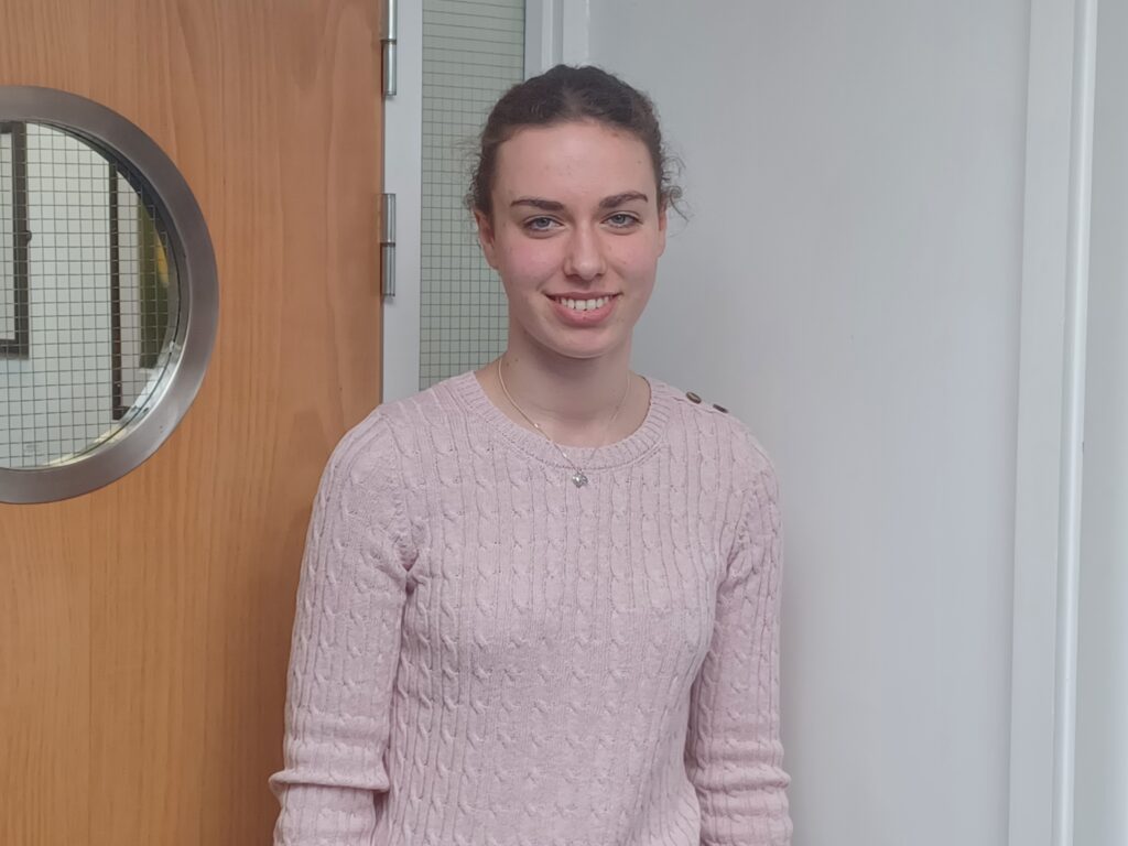 Success in securing funded swimming for the community - Worcester Sixth ...