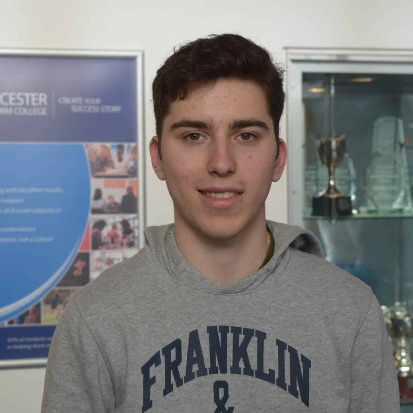 Economics A Level Worcester Sixth Form College economics-a-level-worcester-sixth-form-college